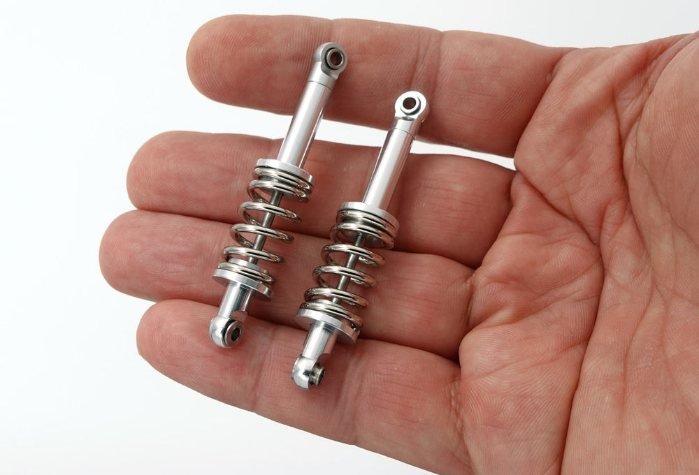 Jevries Scale Lowrider Products