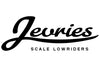 Jevries Scale Lowrider Products