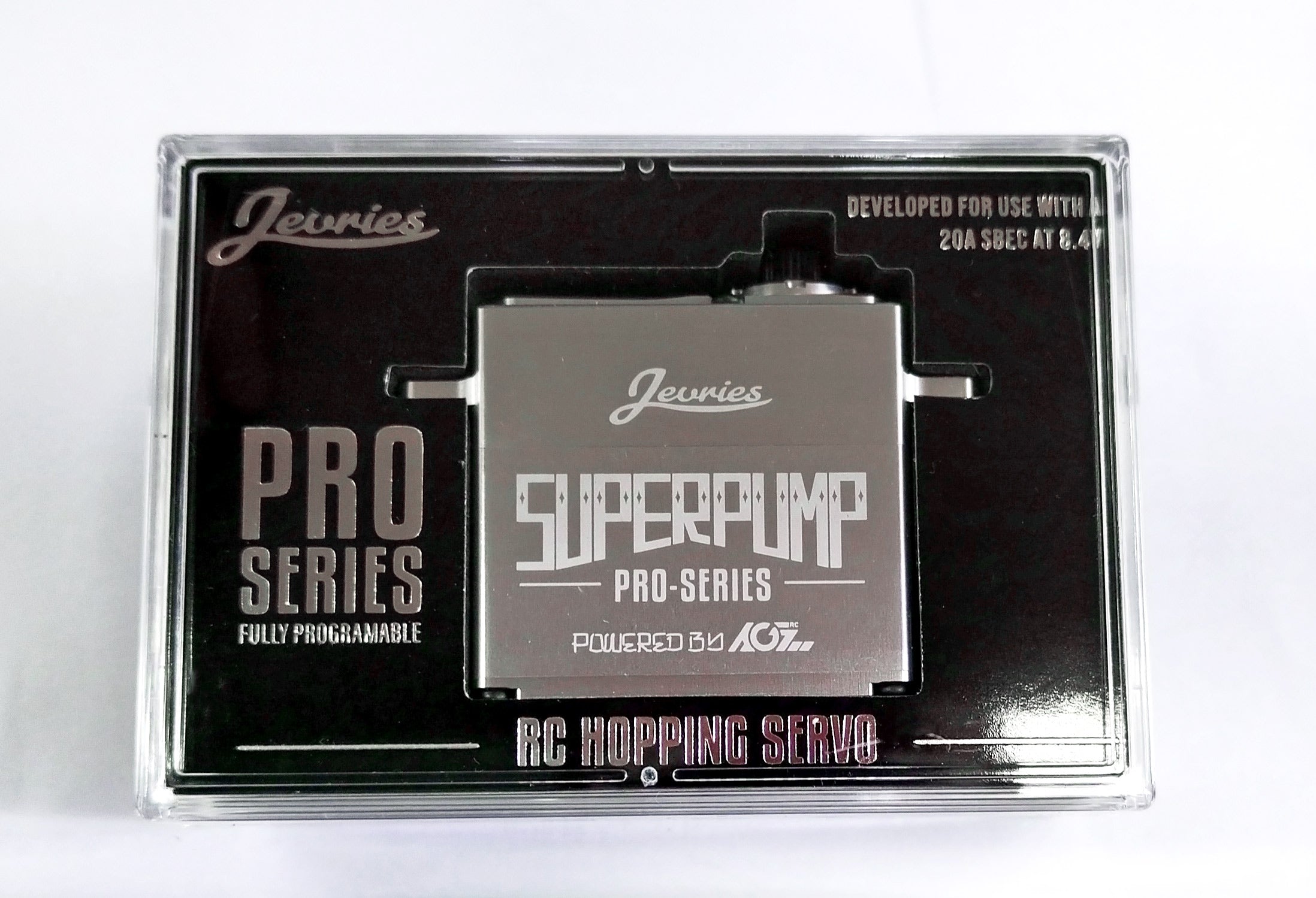 Jevries Scale Lowrider Products