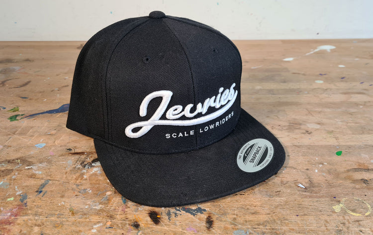 Jevries Scale Lowrider Products