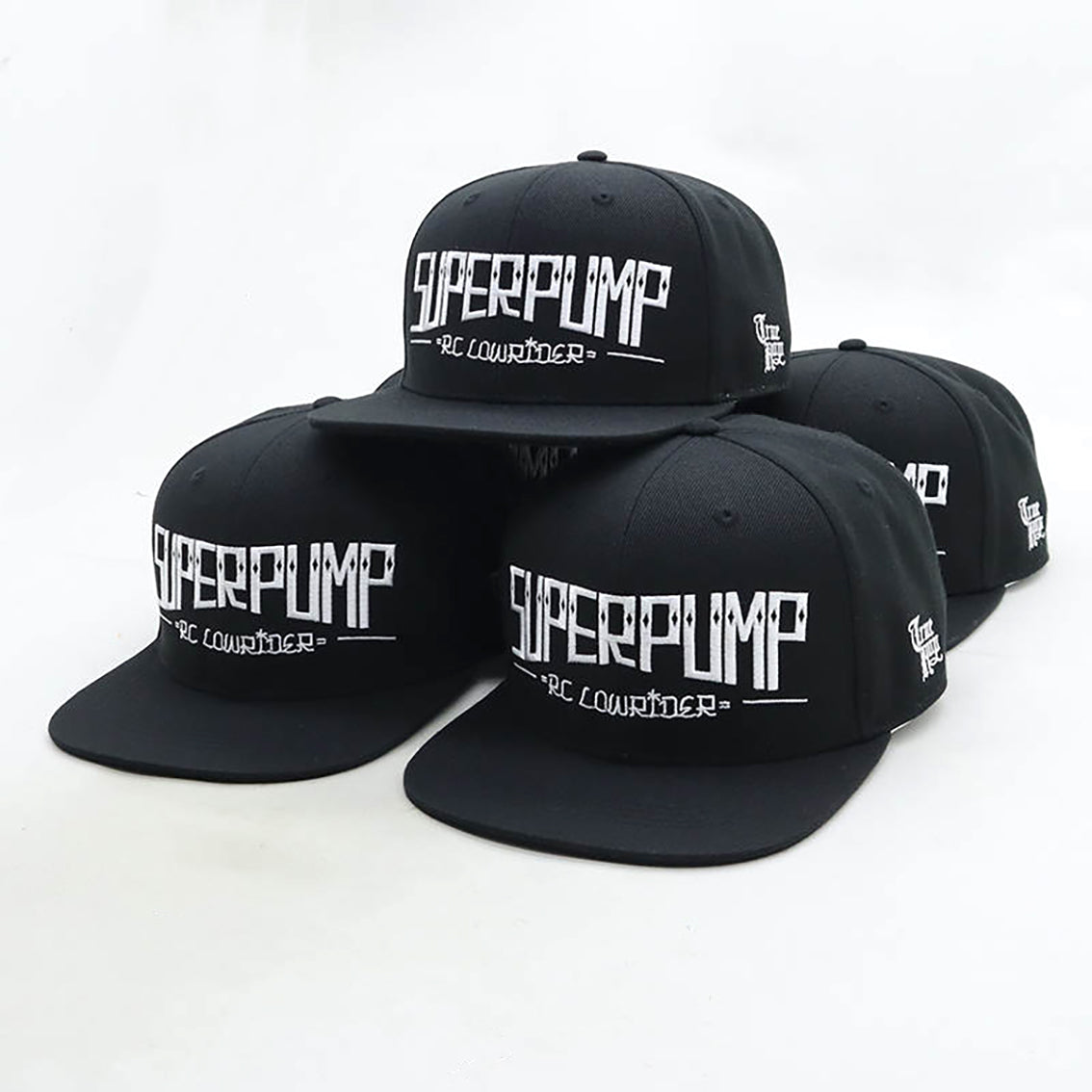 Jevries Scale Lowrider Products