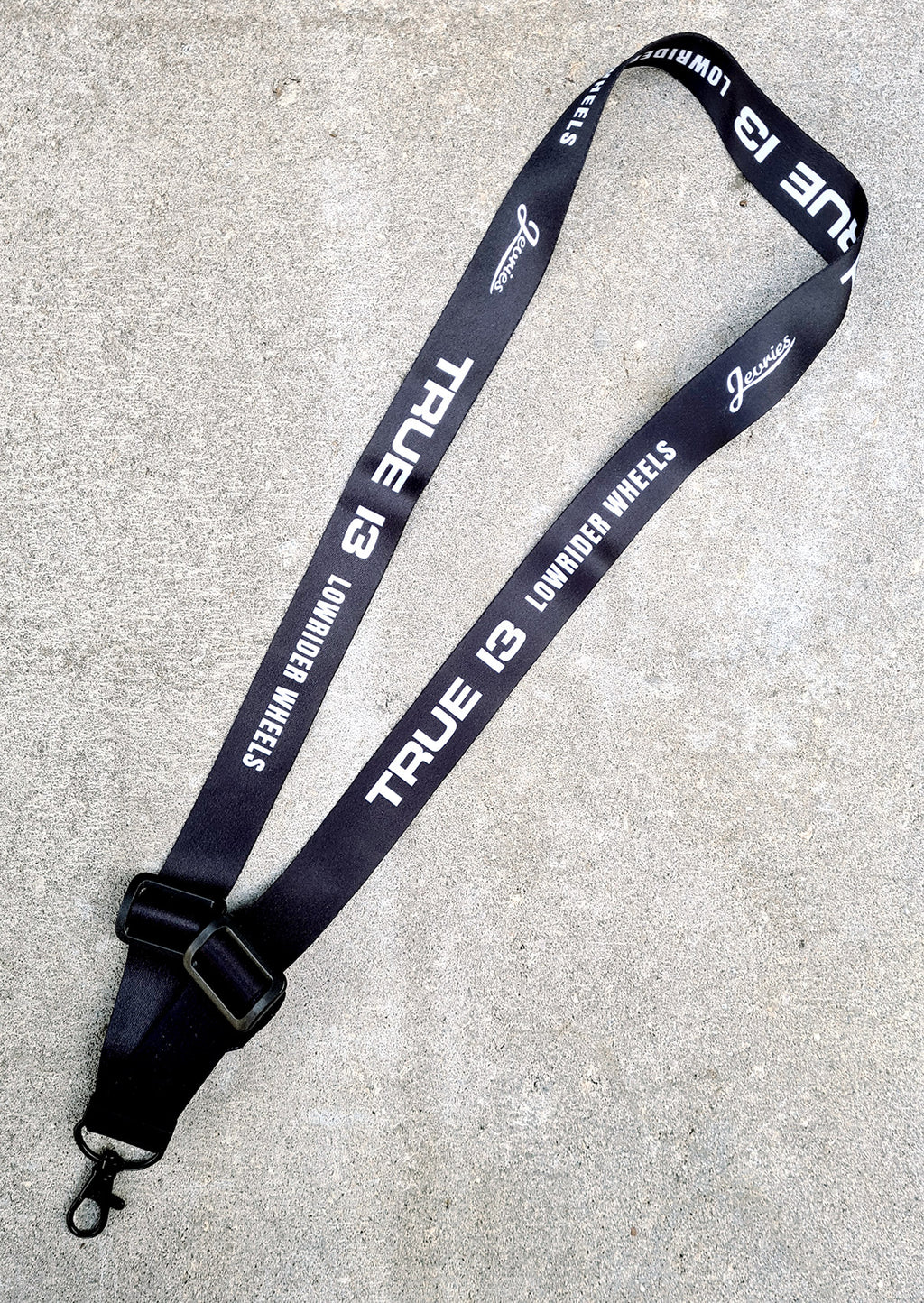 Products — Jevries