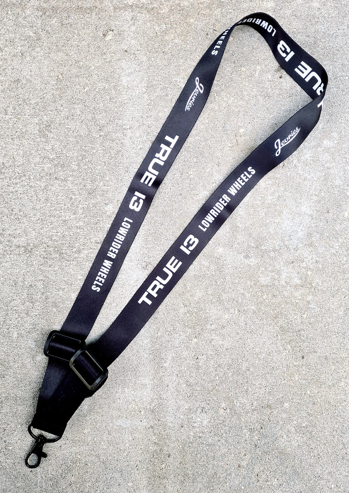 Products — Jevries